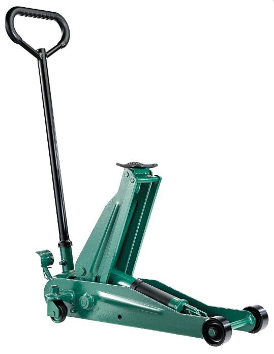 COMPAC 2TON KORT DOMKRAFT, Domkrafter | Kransens Gummi