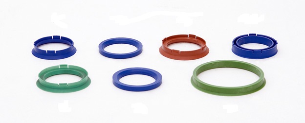 Centreringsringar | Kransens Gummi